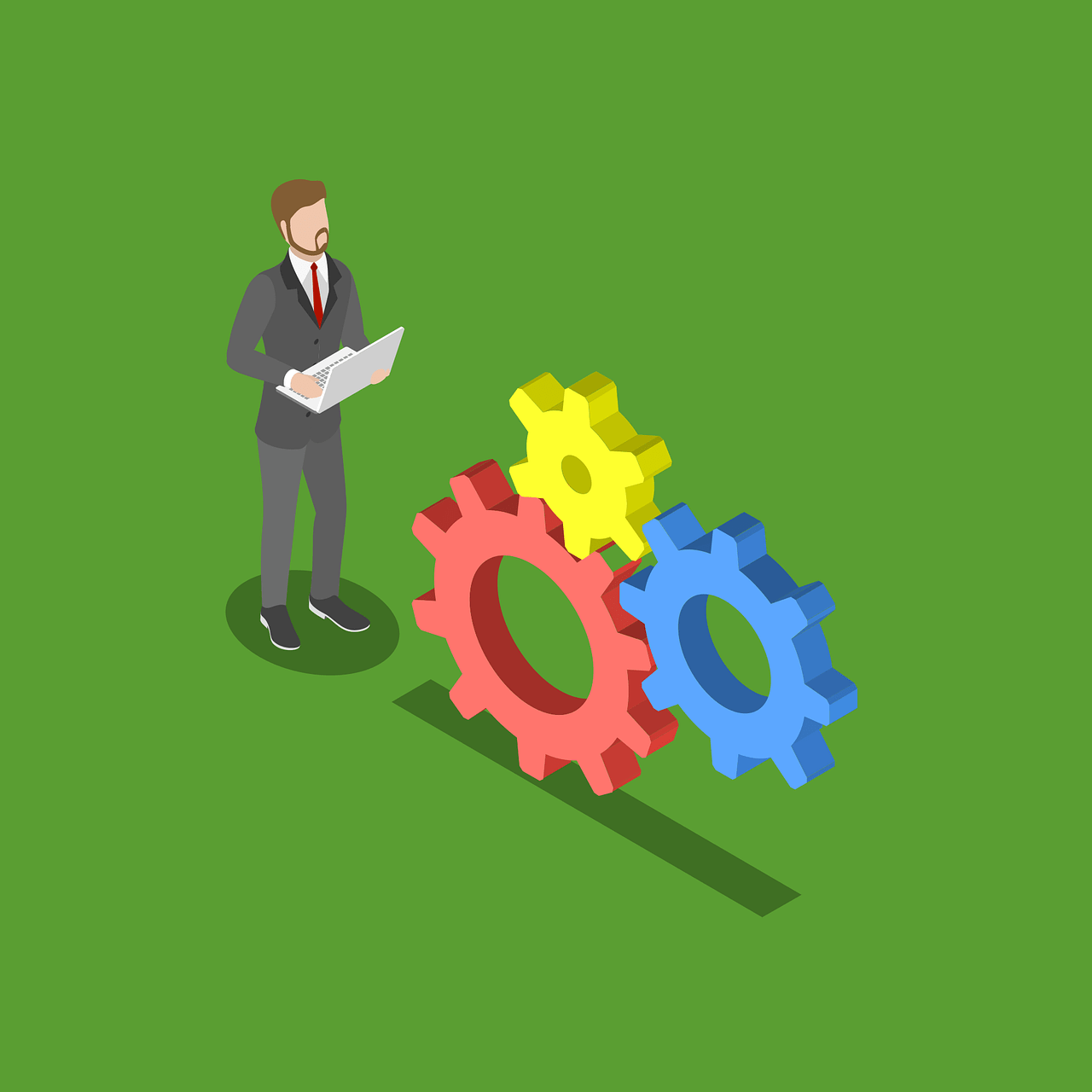 Setting Up GitHub Actions for CI/CD with Azure - Dan Chats